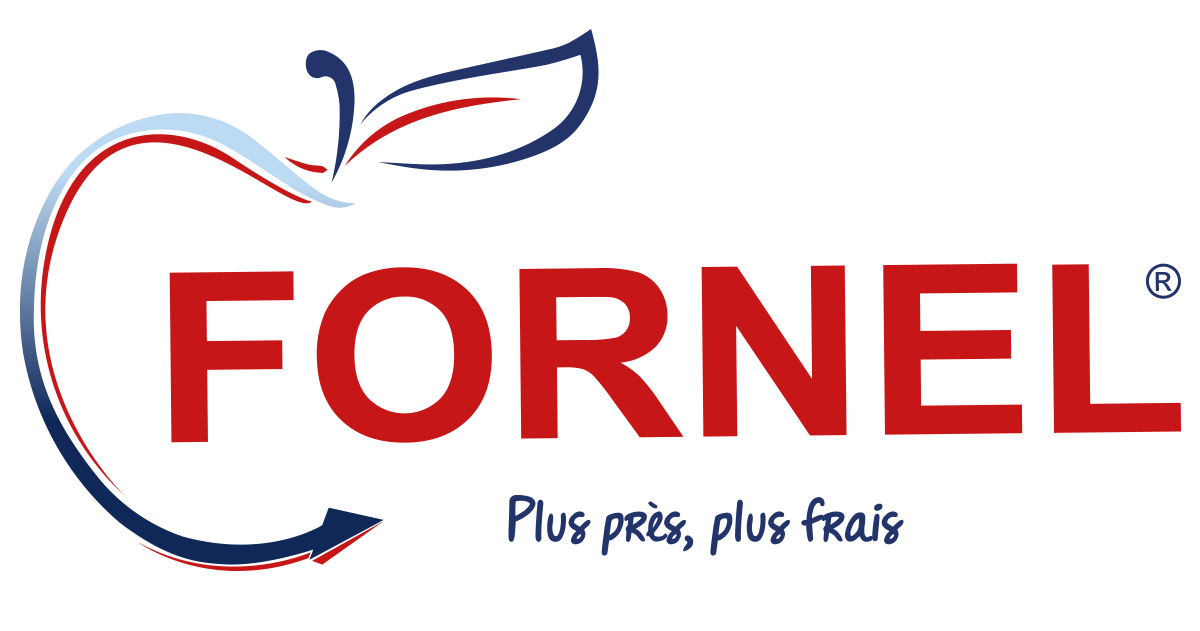 Fornel – Distributeur fruits & légumes frais depuis 50 ans
